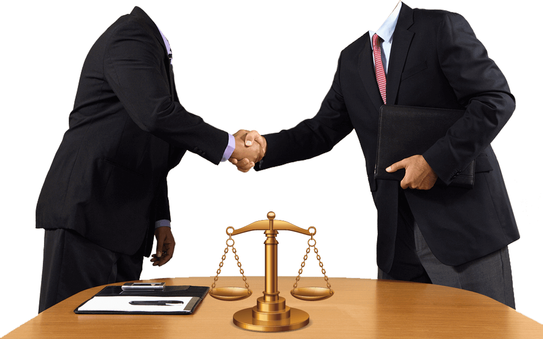 The 500 Lawyers project –lawyers’ views on cases and questions
